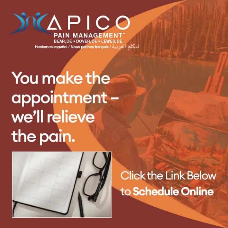 Orthobiologic Therapies – PRP - Delaware Pain Management Doctors